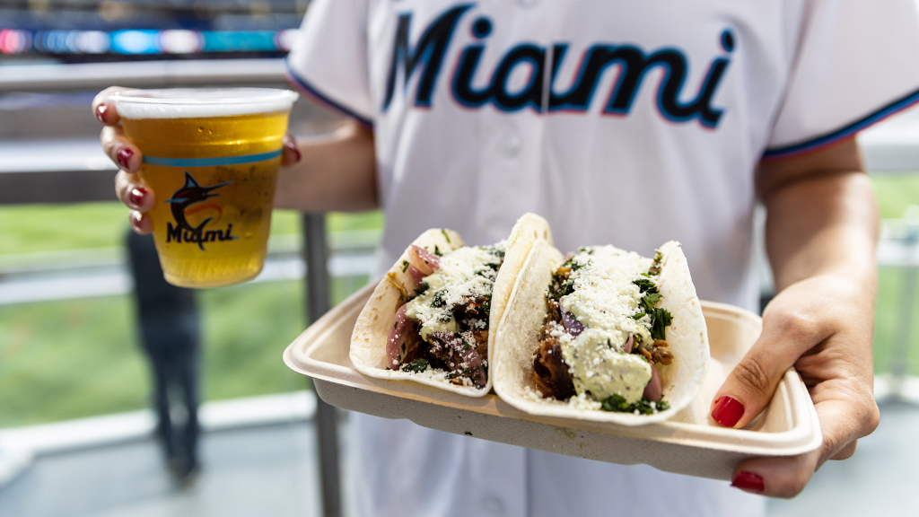 Los Marlins de Miami | MLB.com