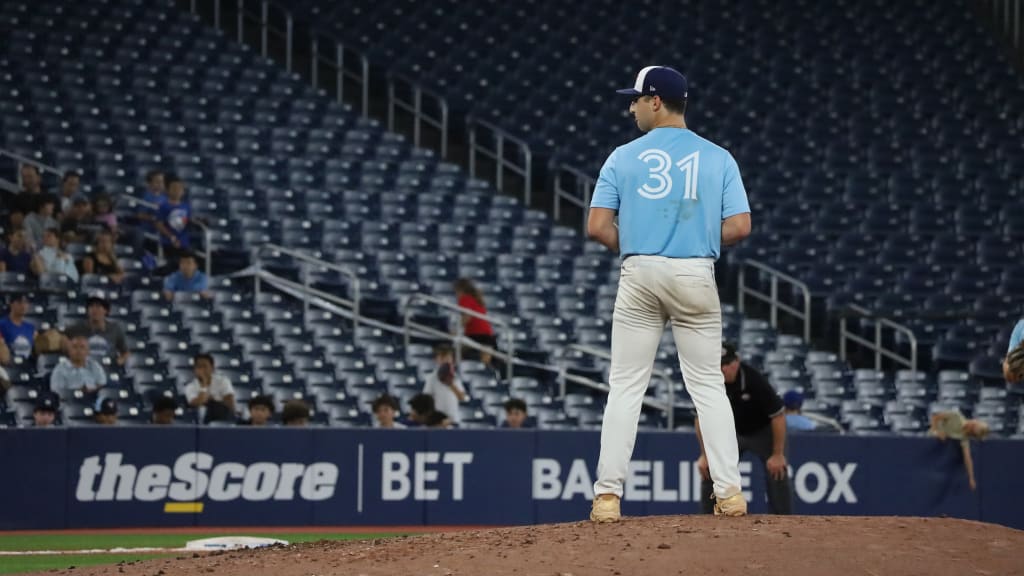 Canadian Futures Showcase | Game Recaps | Toronto Blue Jays