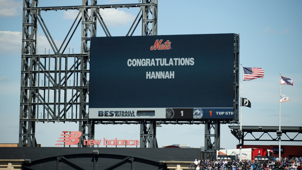 Mets Gameday Greetings | New York Mets