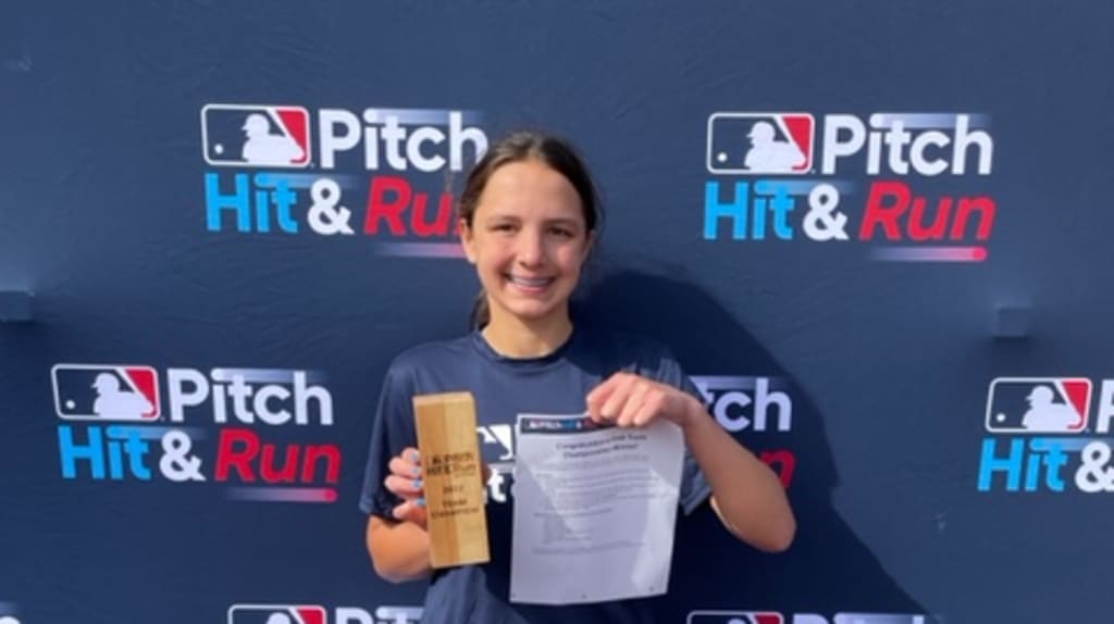 MLB | Pitch Hit & Run | Media | Photos | MLB.com