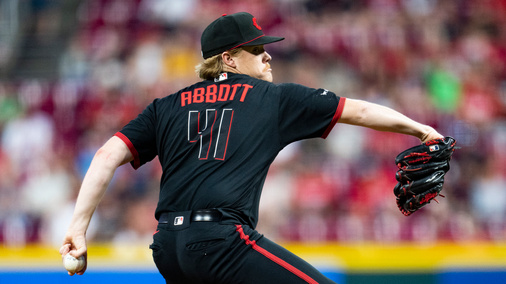City Connect | Cincinnati Reds