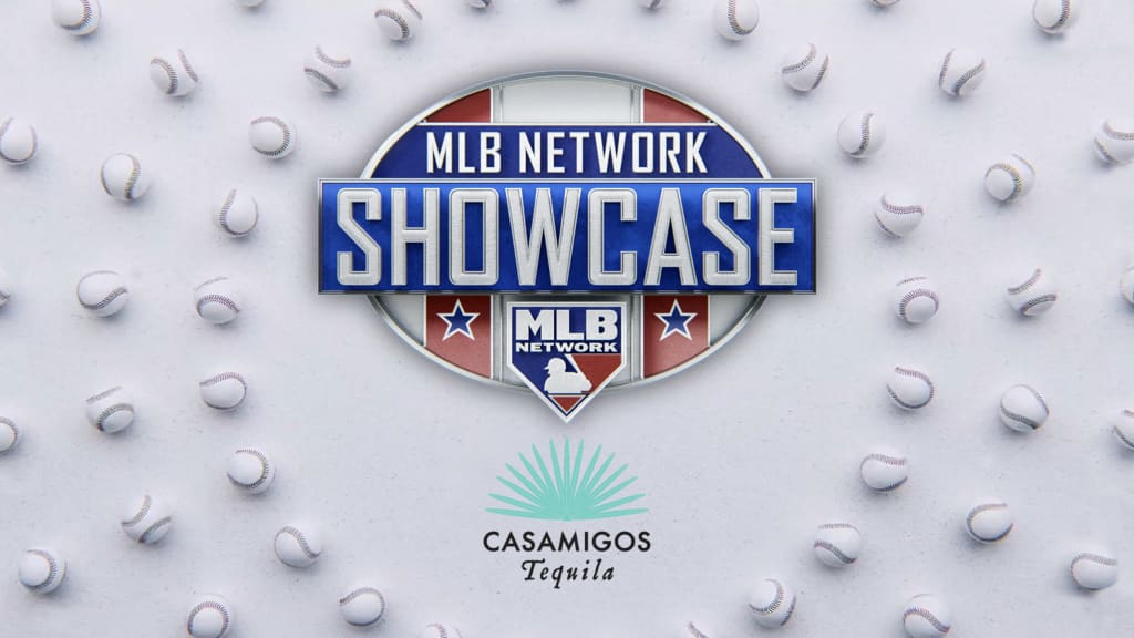 MLB Network Showcase | MLB Network | MLB.com