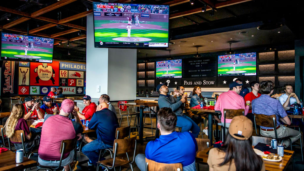 Fun Features | Philadelphia Phillies