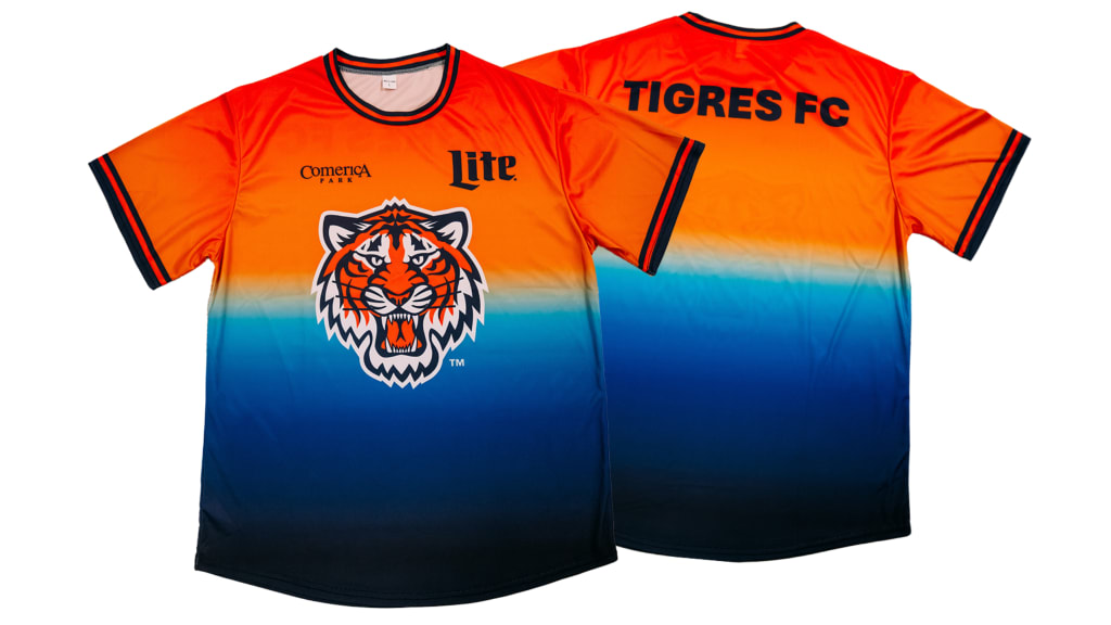 Giveaways | Detroit Tigers