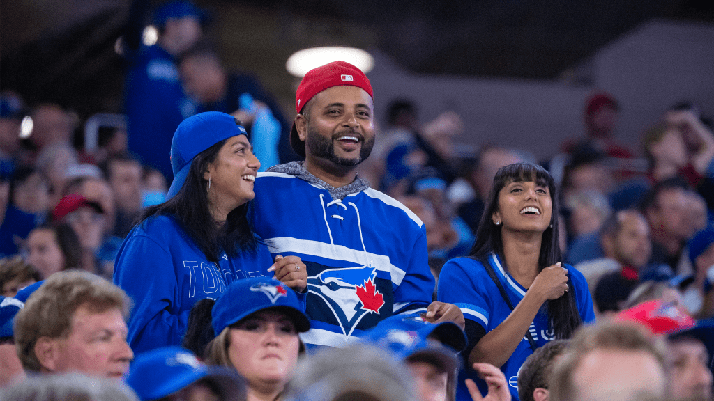 Fan Appreciation Weekend | Toronto Blue Jays