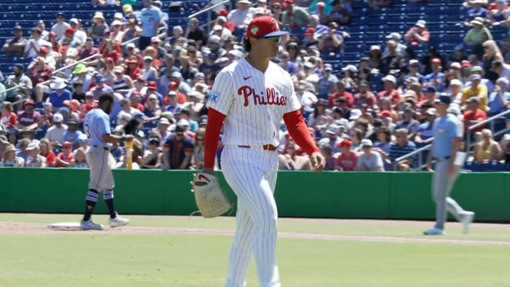 Official Philadelphia Phillies Website | MLB.com
