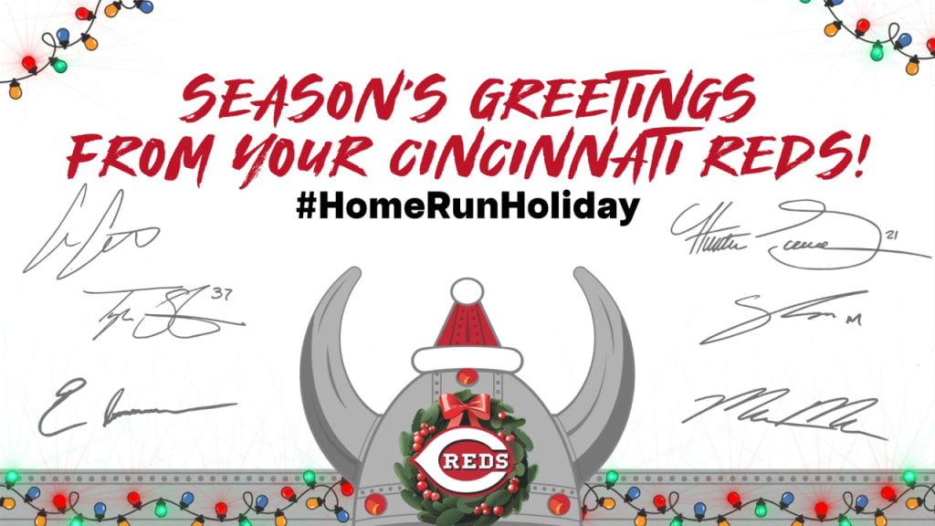 Official Cincinnati Reds Website | MLB.com