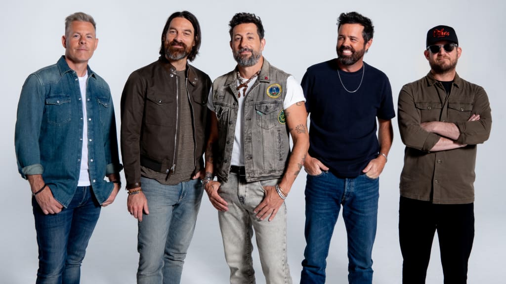 Concert Tickets at Great American Ball Park | Cincinnati Reds