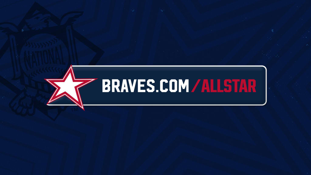 Braves All-Star Voting Ballot | Atlanta Braves