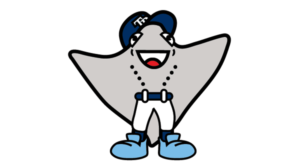 Rays Rookies Kids Club | Fans | Tampa Bay Rays