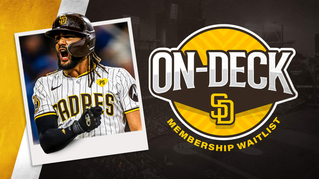 Padres Ticket Information | San Diego Padres