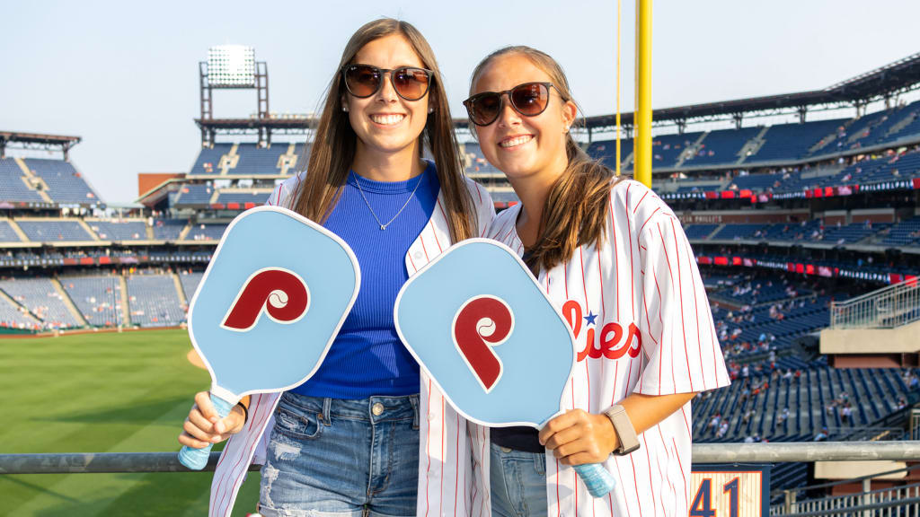 Theme Night - Pickleball Night | Philadelphia Phillies