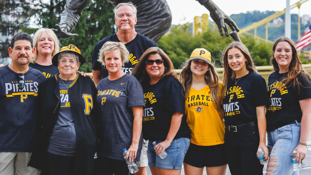 Pirates Ticket Information | Pittsburgh Pirates