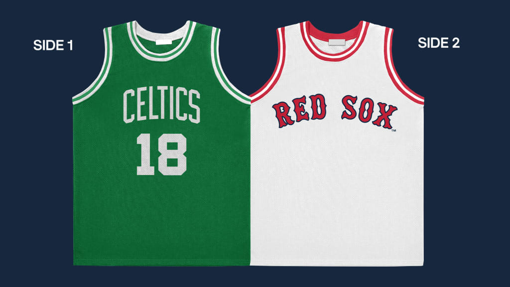 Celtics Day | Boston Red Sox