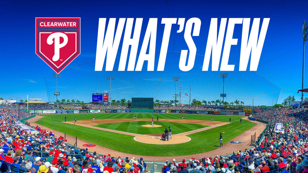 BayCare Ballpark | Philadelphia Phillies