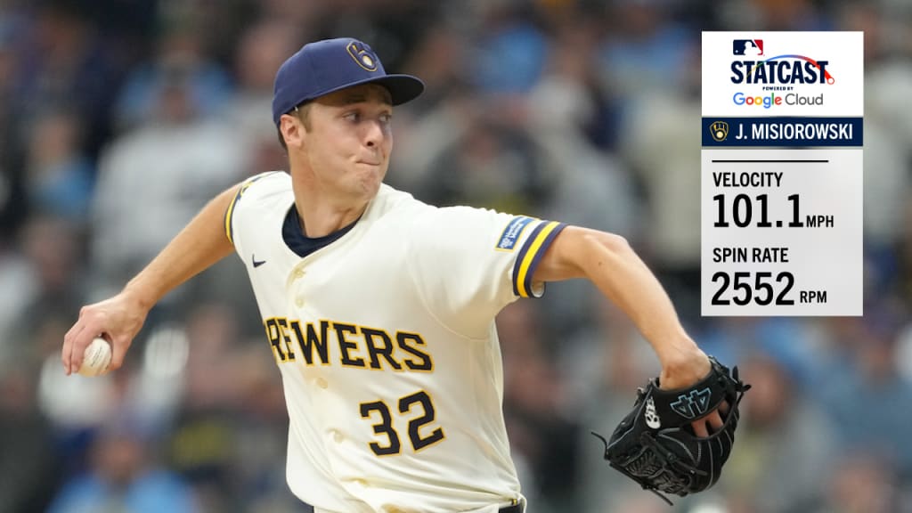 Official Milwaukee Brewers Website | MLB.com