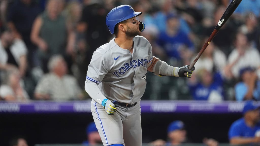 Baseball injury updates