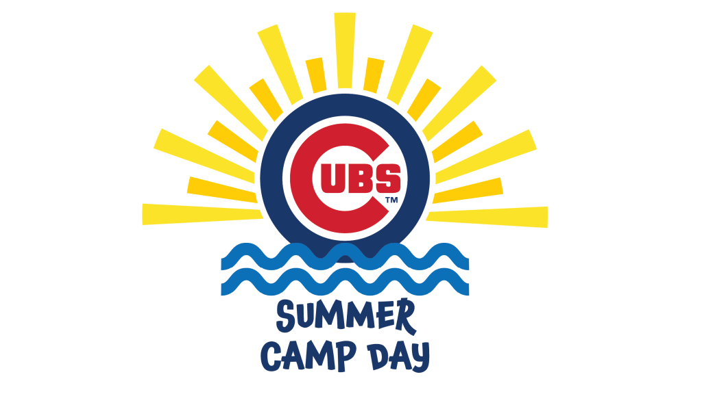 Chicago Day Camp Group Event | Chicago Cubs
