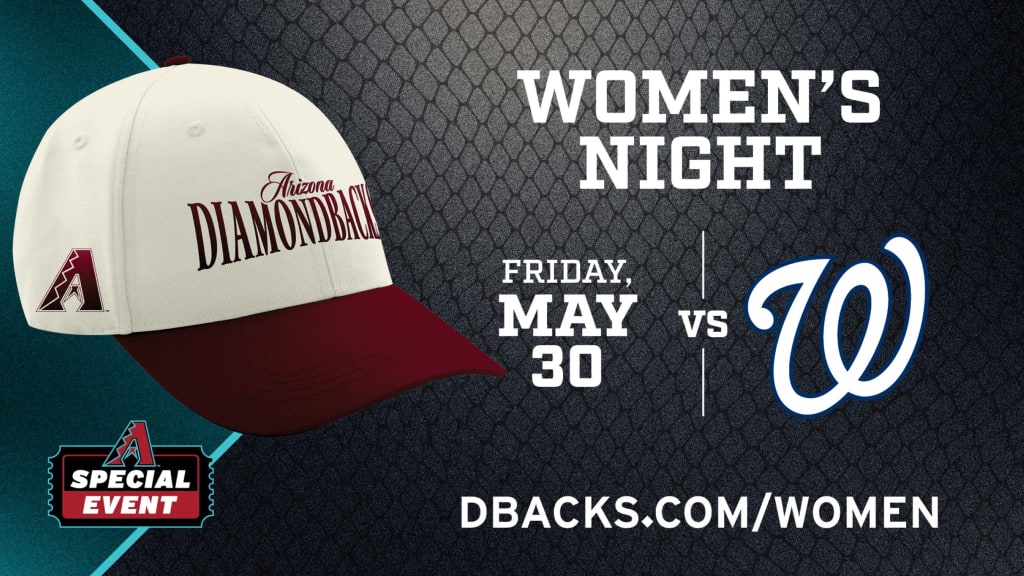 2025 Promotions & Giveaways | Arizona Diamondbacks