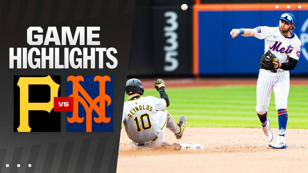 Official New York Mets Website | MLB.com