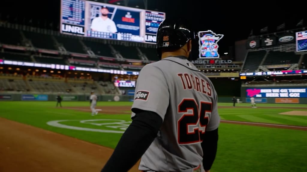 Official Detroit Tigers Website | MLB.com