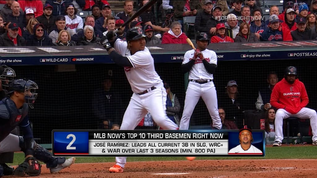 Los Guardians de Cleveland | MLB.com