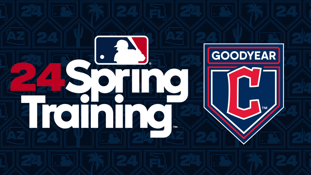 Guardians Spring Training Ticket Information | Cleveland Guardians