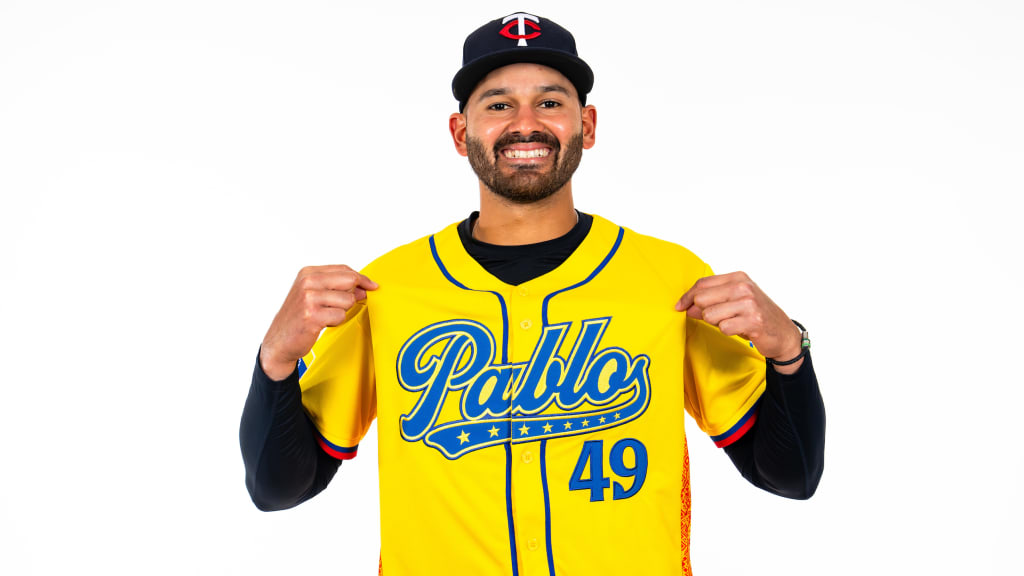 Pablo Day | Minnesota Twins