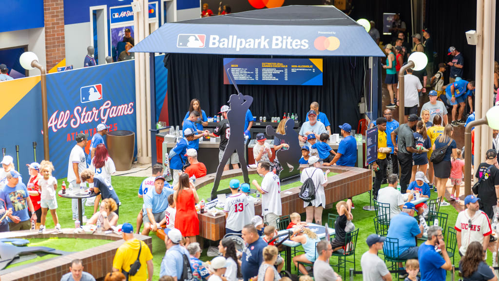 All-Star Village | MLB.com