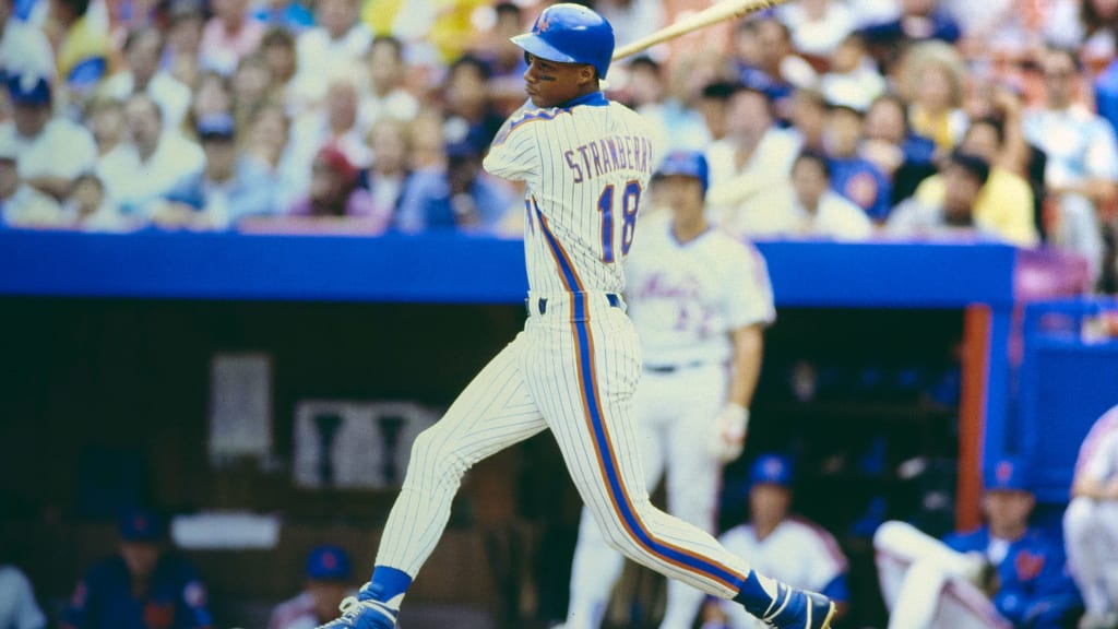 Mets Retired Numbers | New York Mets