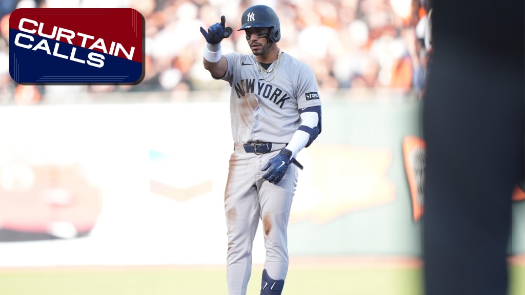 Official New York Yankees Website | MLB.com