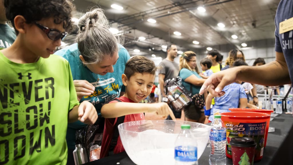 MLB Youth Academy | Texas Rangers Youth Academy | Photo Galleries | MLB.com