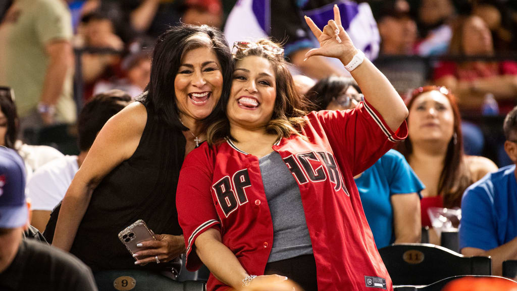 Women's Night | Arizona Diamondbacks