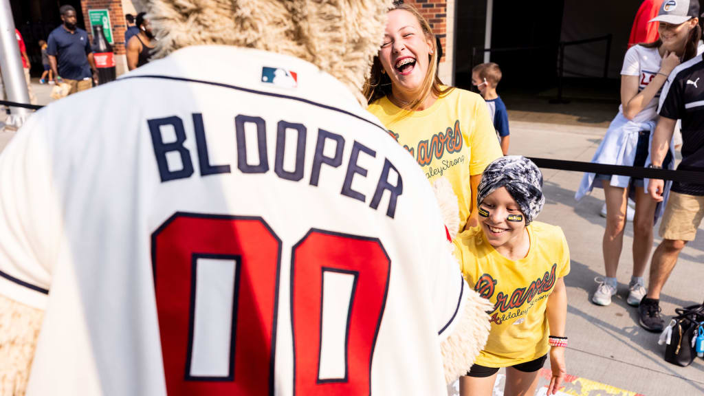 Braves in the Community | Atlanta Braves