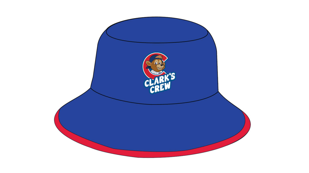 Clark's Crew | Chicago Cubs
