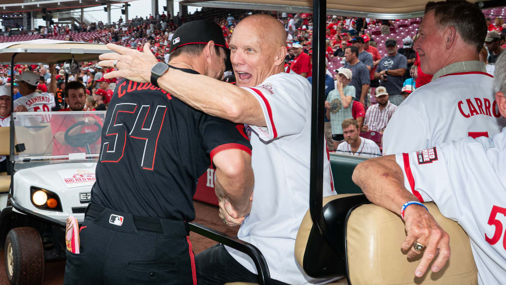 Big Red Machine 50th Anniversary Reunion Celebration presented by PNC ...