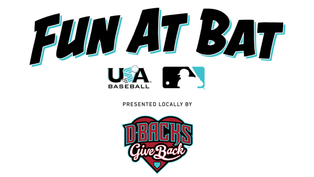 Fun at Bat | Arizona Diamondbacks