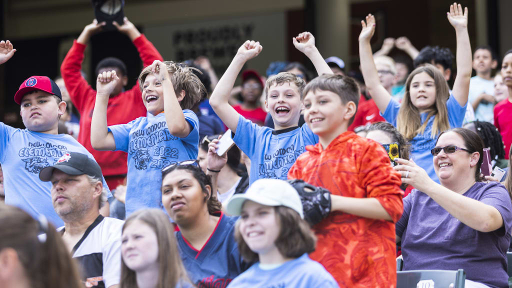 Fundraising and Community Programs | Cleveland Guardians