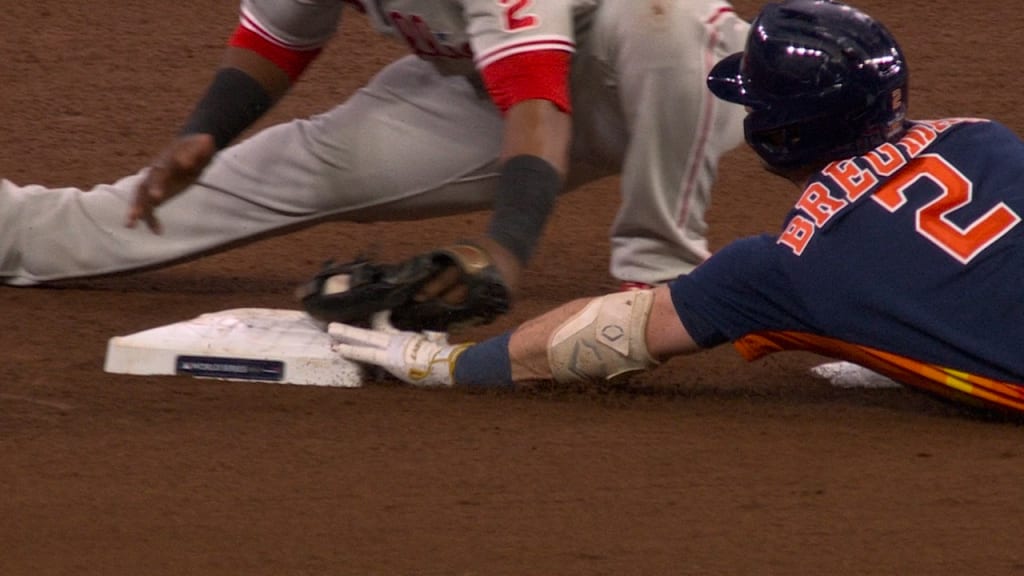 Whats with the glove base runners are using? | TexAgs