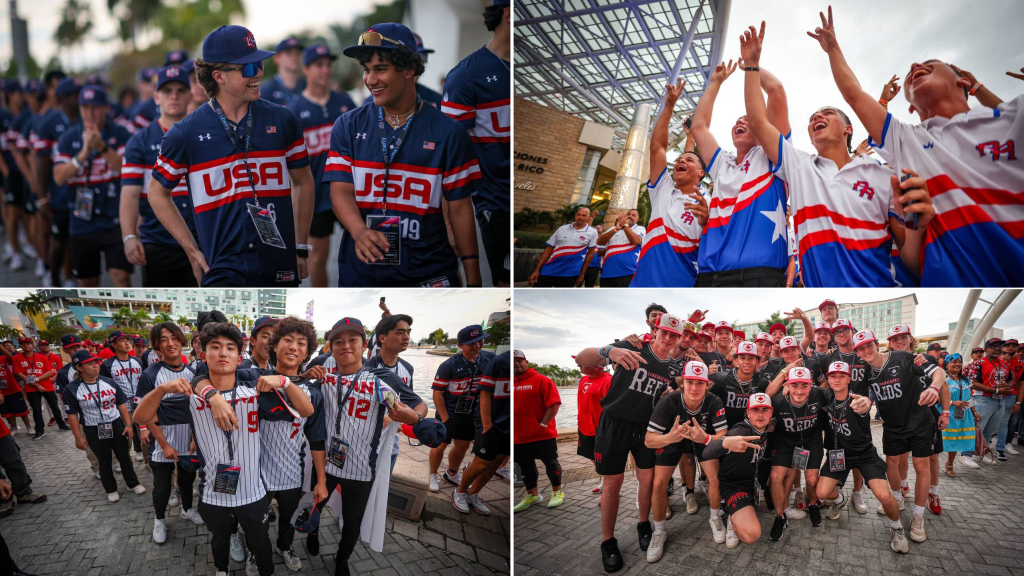 Puerto Rico | MLB.com