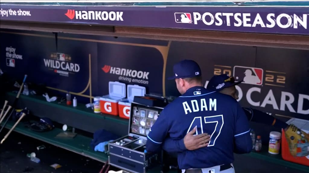 Official Tampa Bay Rays Website | MLB.com