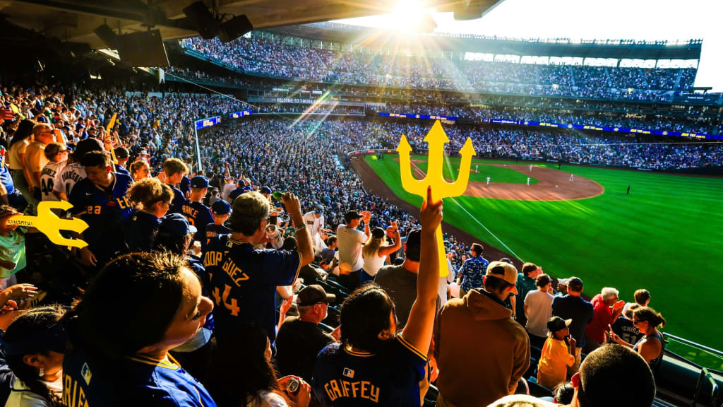 Mariners Value Options | Seattle Mariners