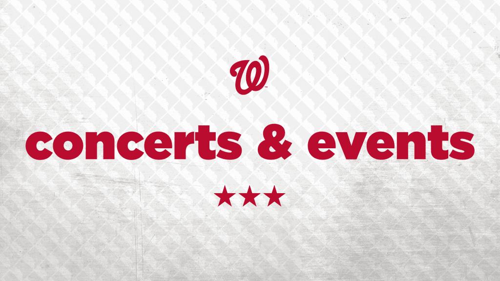 Official Washington Nationals Website | MLB.com