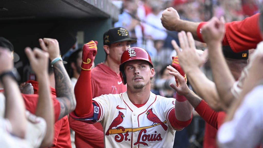 Official St. Louis Cardinals Website | MLB.com