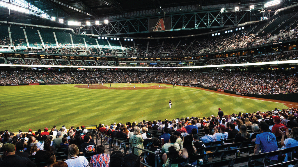 Country Night | Arizona Diamondbacks