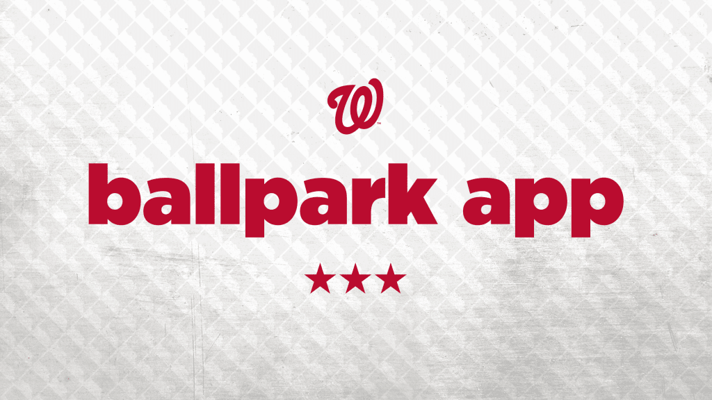 Official Washington Nationals Website | MLB.com