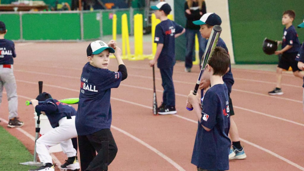 Mariners Community All Stars | Seattle Mariners