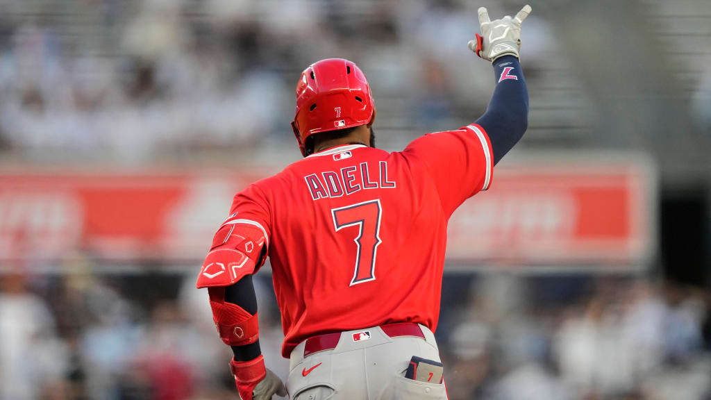 Official Los Angeles Angels Website | MLB.com