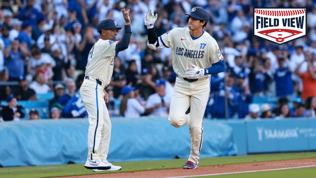Official Los Angeles Dodgers Website | MLB.com