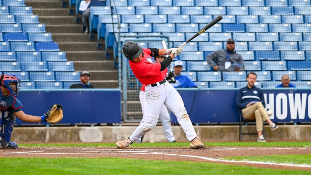 Canadian Futures Showcase | Game Recaps | Toronto Blue Jays